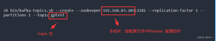 CentOS安装kafka 单机版_centos安装单机kafka-CSDN博客