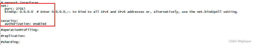 【MongoDB】mongodb | 安装 | 使用 | mdb_windows mdb数据库安装-CSDN博客