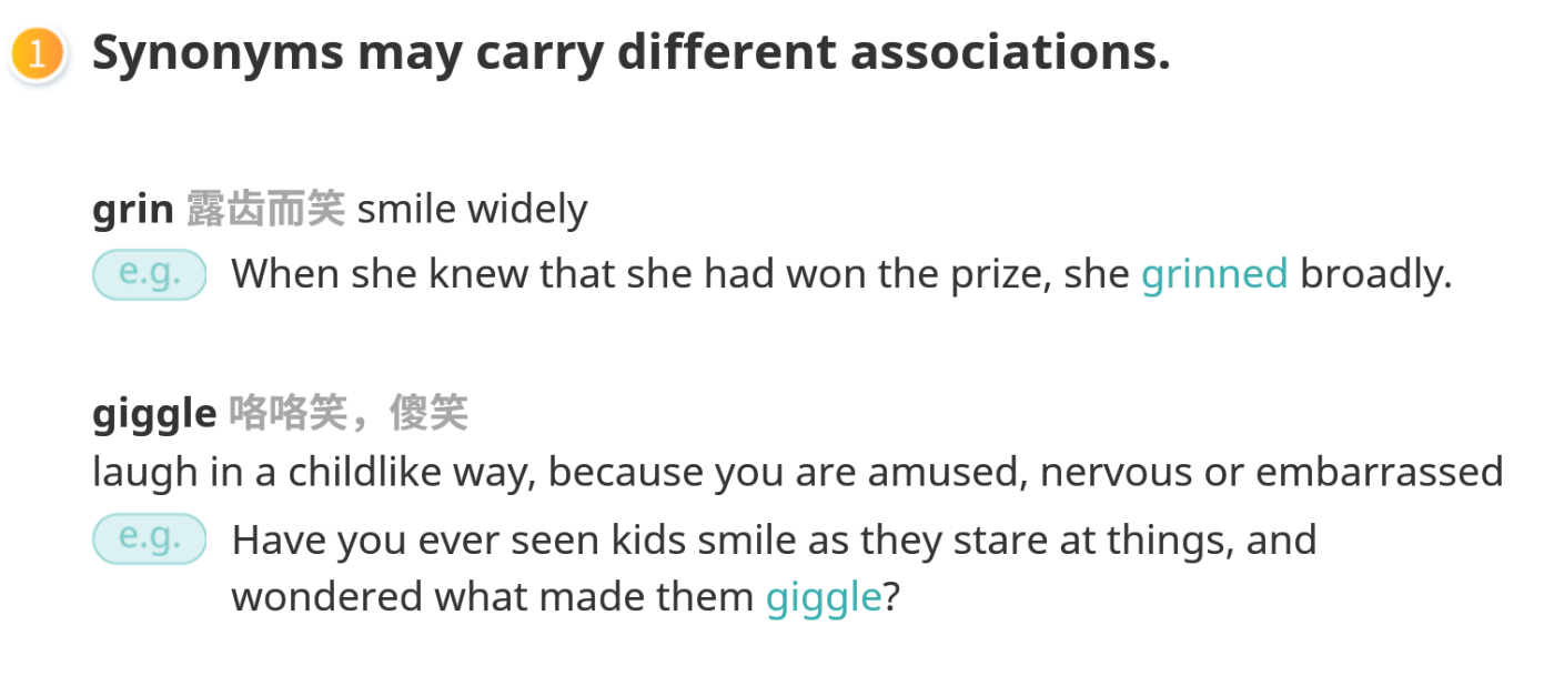 IELTS Lexical Resources 4 emotion、synonym、internship、accommodation_ielts emotion-CSDN博客