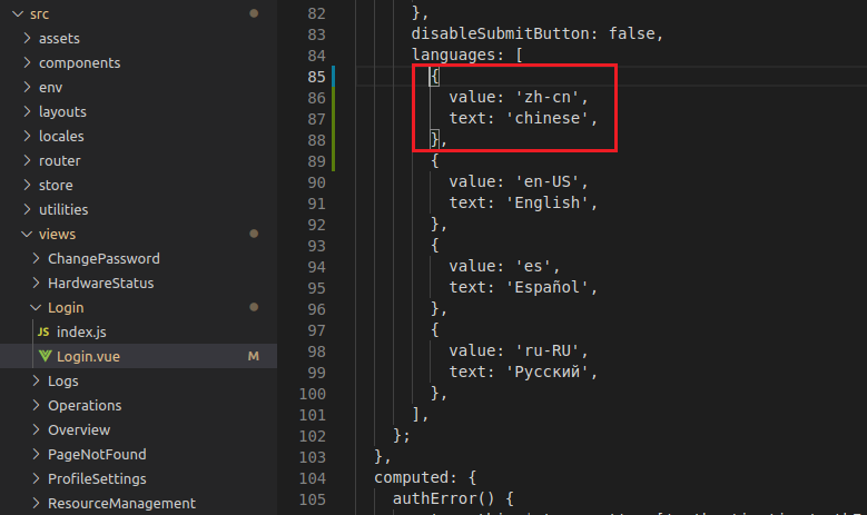 openbmc开发31：webui开发—汉化_openbmc webui汉化-CSDN博客