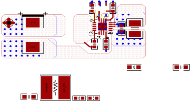 Allegro模块布局和布局复用_allegro 布局模板-CSDN博客