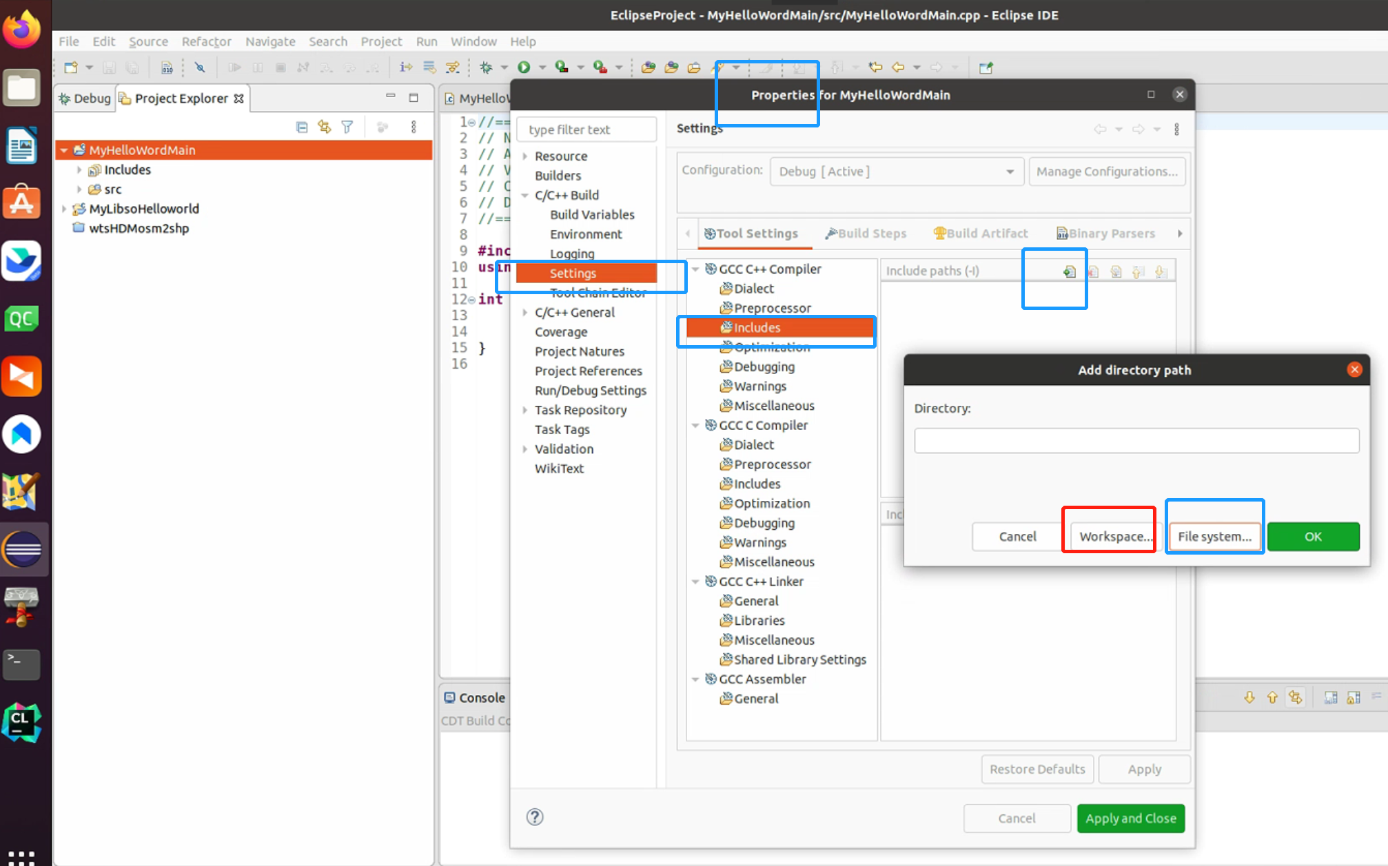 Linux C++，so动态库 示例实例_linux so文件的c++项目_Adunn的博客-CSDN博客