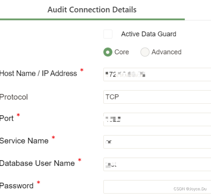 Oracle Audit Vault部署-CSDN博客