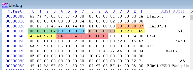 04 BTSnoop_btsnoop文件怎么打开-CSDN博客
