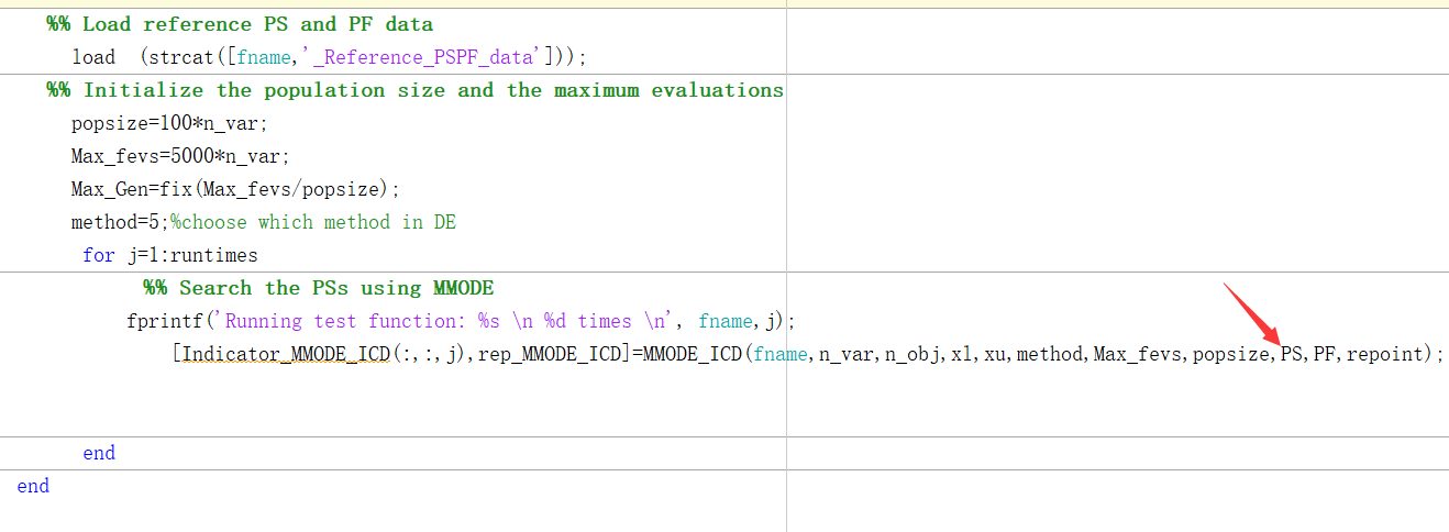 在PlatEMO v2.9中增加多模态多目标算法（1）_platemo添加算法-CSDN博客