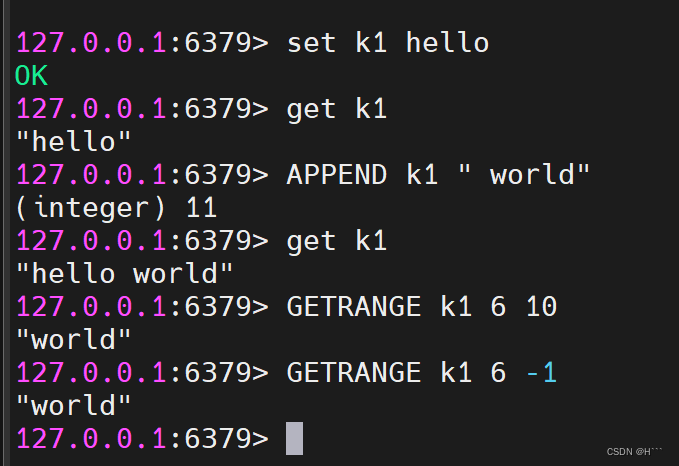 redis基础_welcome to the redis service installer this script-CSDN博客