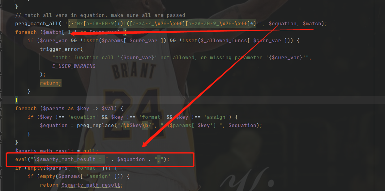 红明谷2022 web Smarty Calculator_[红明谷ctf 2022] smarty calculator-CSDN博客