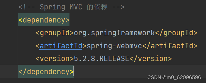‘org.springframework.web.servlet.DispatcherServlet‘ 未分配到 ‘javax.servlet.Servlet,jakarta.servlet ...