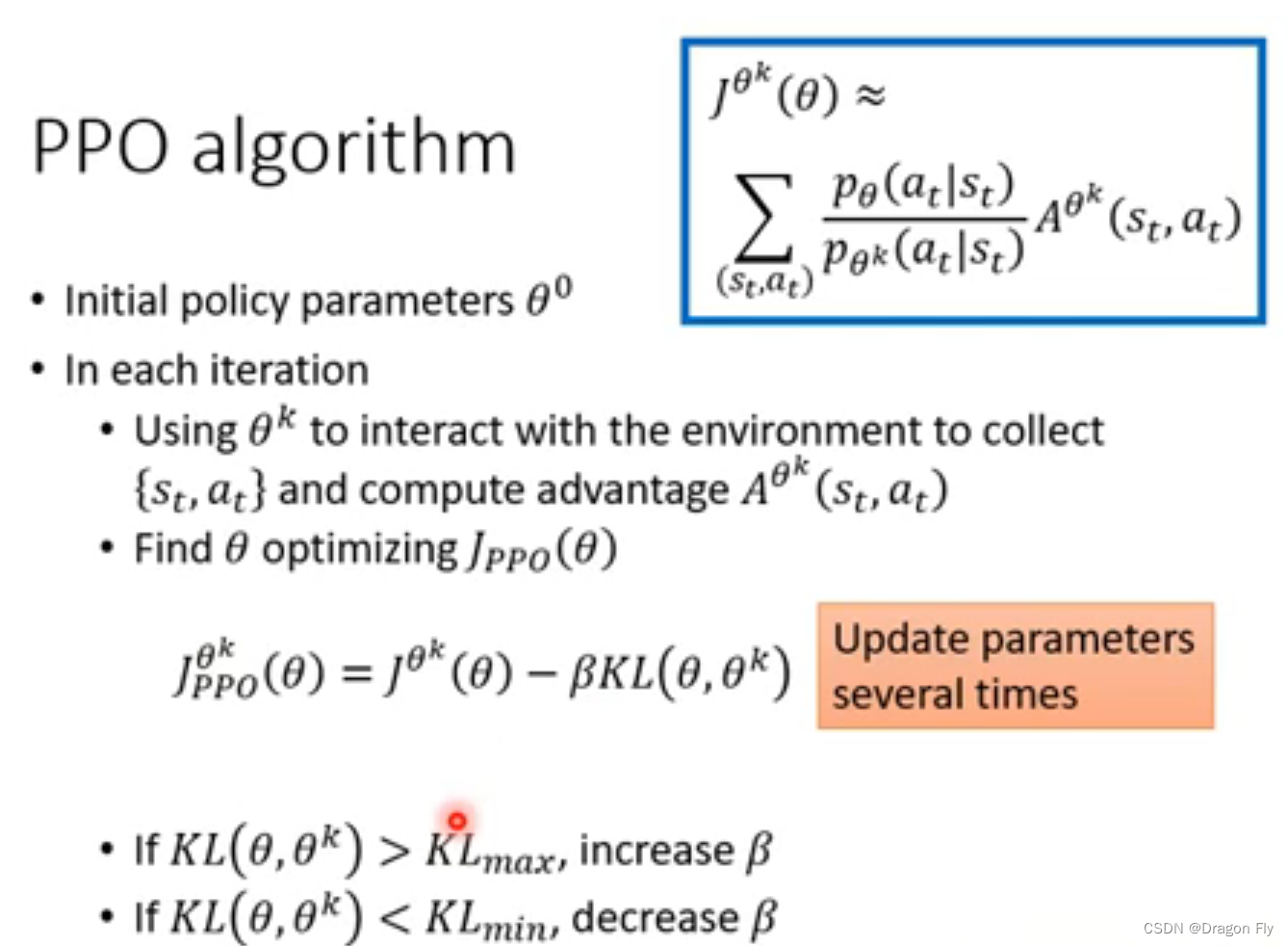 Policy Gradient和PPO(PPO2)-CSDN博客