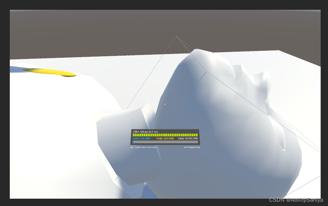 Unity+MRTK实现物体旋转（正向和反向）_mrtk 物体-CSDN博客