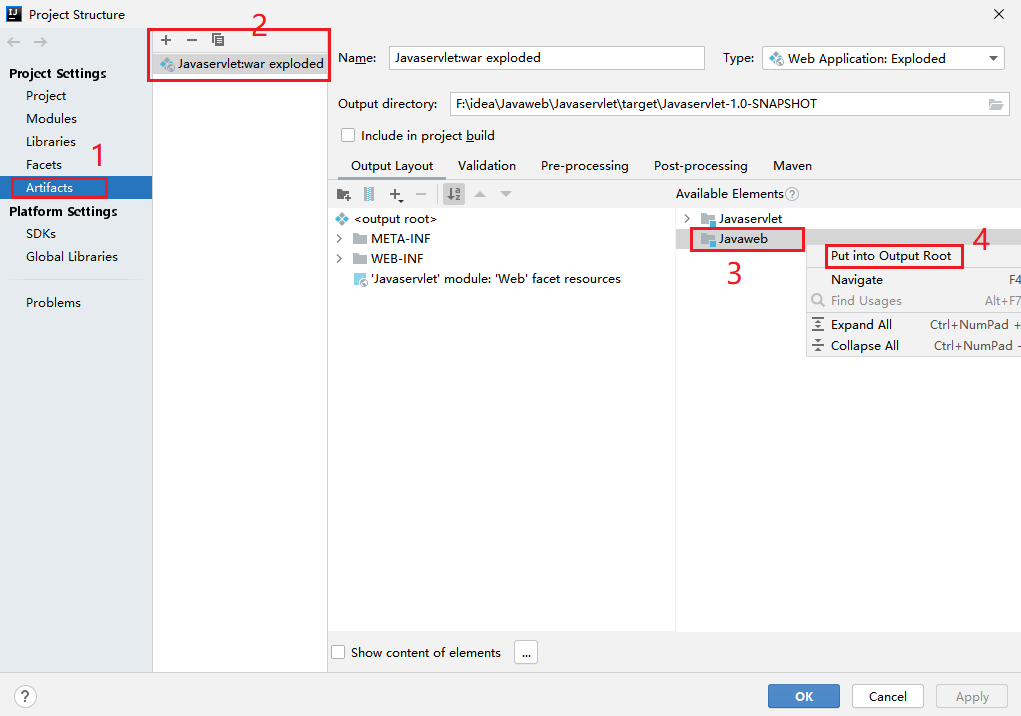 Rvlet Servletexception 实例化servlet类[rvlet Helloservlet]异常 实例化servlet类[c ]异常 Csdn博客