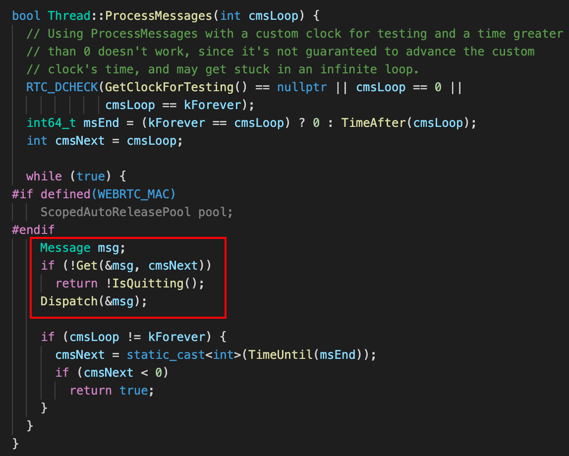 WebRTC线程介绍_webrtc socketserver-CSDN博客