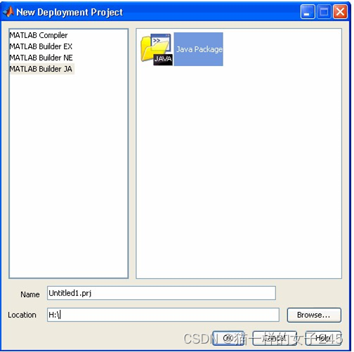 java中没有直接调用matlab的接口函数_disposearray函数-CSDN博客