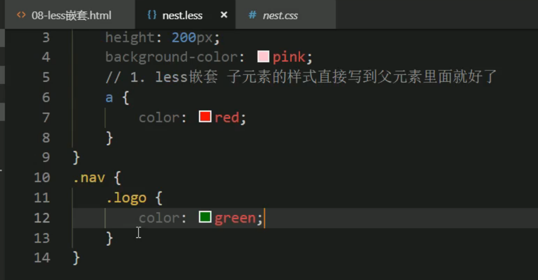 less,scss和ts(TypeScript)是什么东西？_ts less-CSDN博客