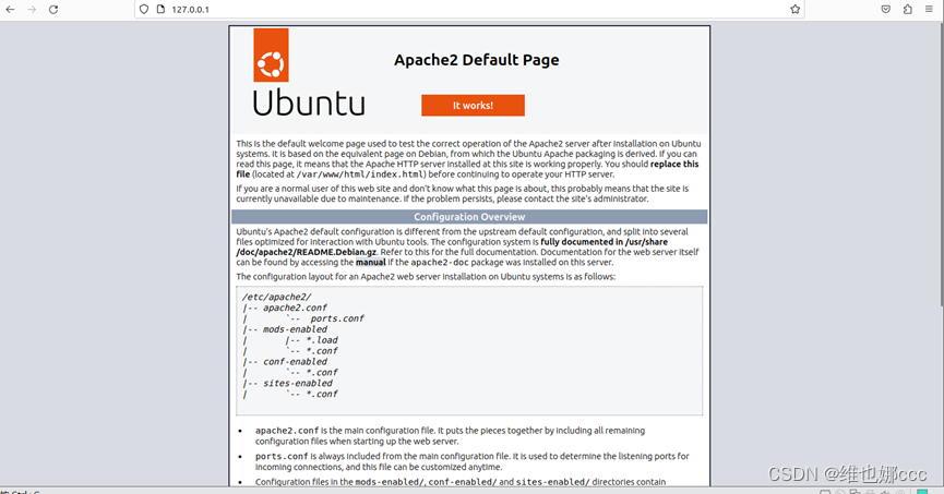 简易搭建iis&apache2&nginx_windows nginx apache工具包-CSDN博客