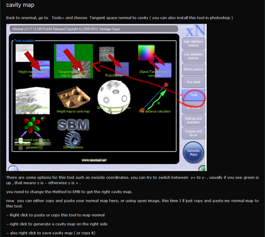 ZBrush - 四方连续贴图的制作_zbrush rock-CSDN博客