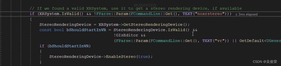 UE5——源码阅读——6——引擎初始化_ue5 d3d11和d3d12-CSDN博客