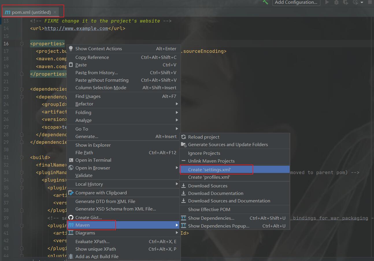 解决Could not transfer metadata org.apache.maven.plugins:maven-archetype-plugin/..-CSDN博客