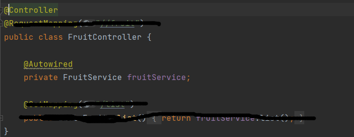 SpringBoot项目运行页面报错Whitelabel Error Page This application has no explicit mapping for /error_Dear ...