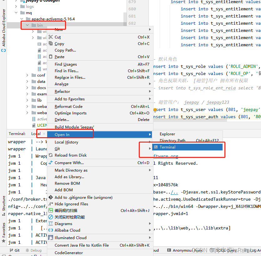 开源聚合支付平台学习_jeequan支付插件-CSDN博客