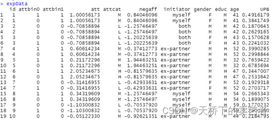 R语言medflex包中介效应分析_mediation包-CSDN博客