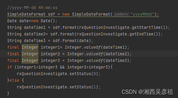 Java中时间戳转时间java 时间戳转服务器时间 Csdn博客