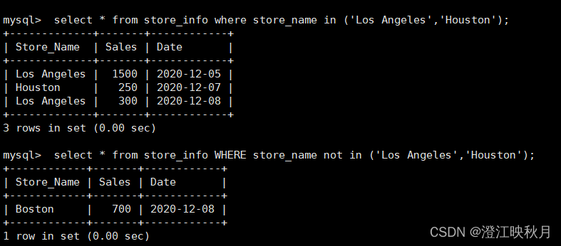MySQL高级语句（一）_distinct x,y-CSDN博客
