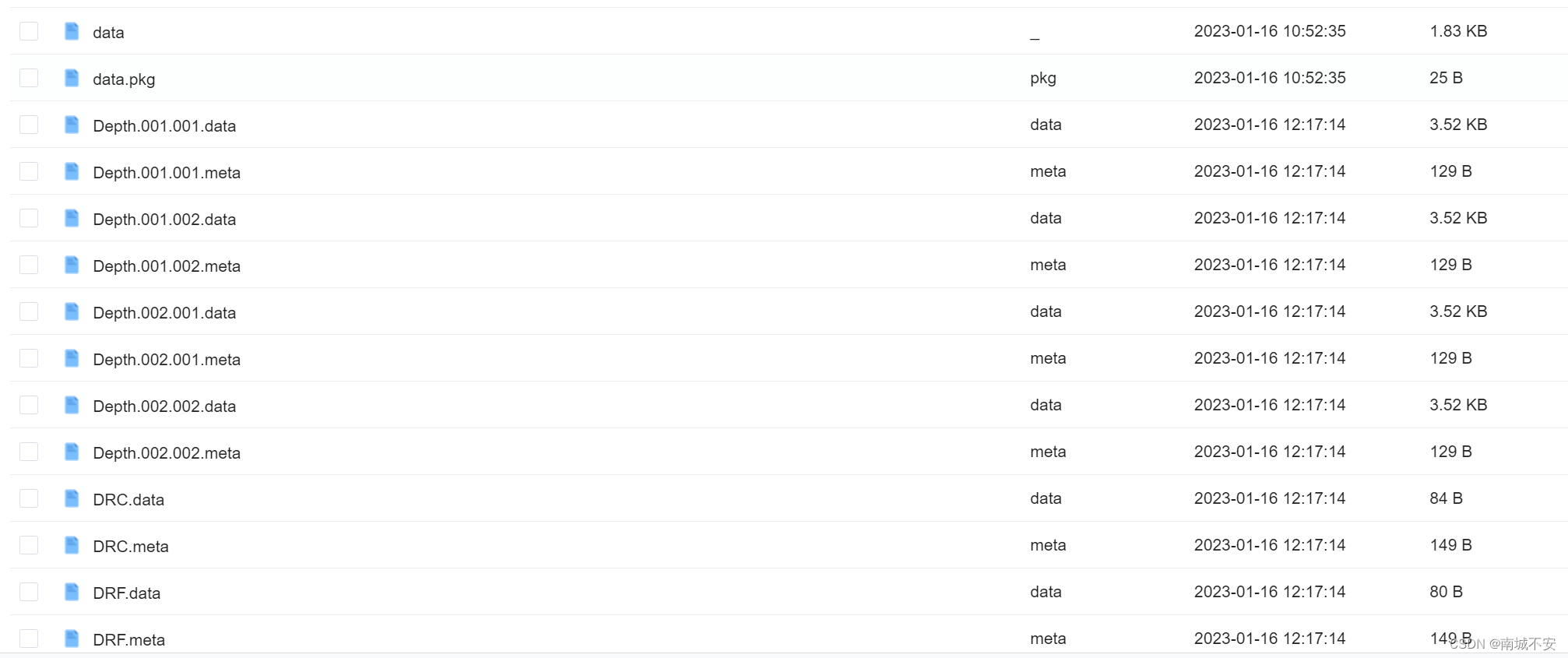 集群中安装MITgcm并编译测试-CSDN博客