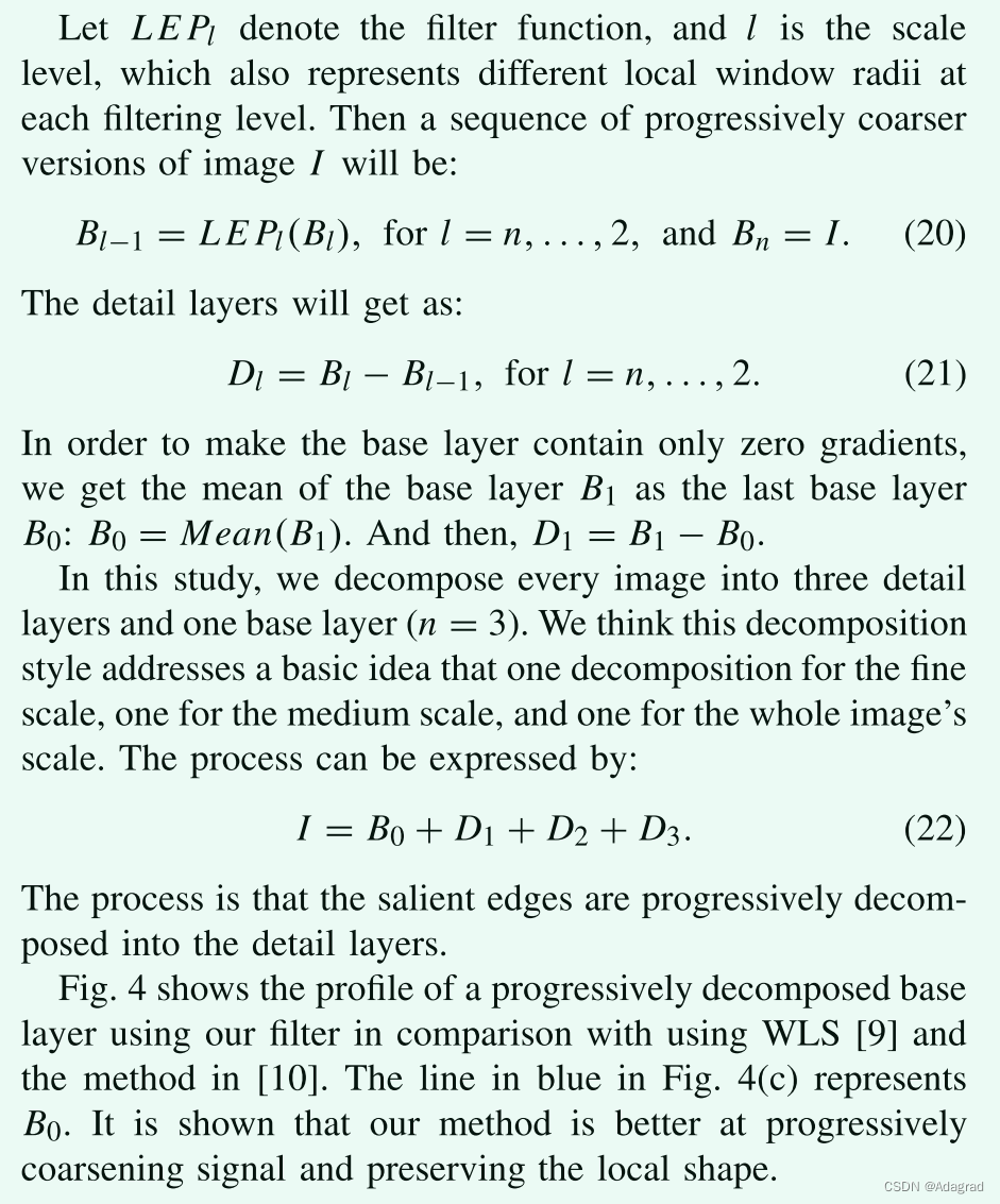 Local Edge-Preserving Multiscale Decompositionfor High Dynamic Range Image Tone Mapping_local ...