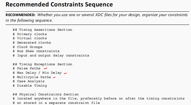 xilinx xdc 约束及时序收敛分析_xilinx high fanout 设置-CSDN博客