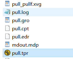 Gromacs 伞形采样_蛋白质模拟小白的博客-CSDN博客_伞形采样