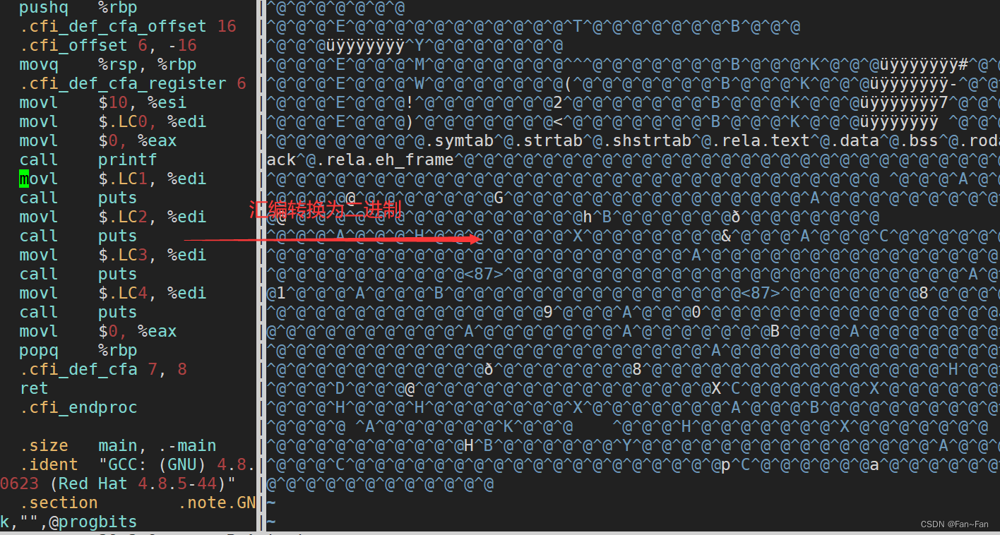 【linux操作系统】linux环境基础开发工具应用_linux -i386, i686-CSDN博客