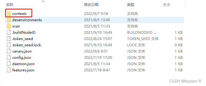 Docker Desktop启动时报.Net异常_docker error: no such object: net-CSDN博客