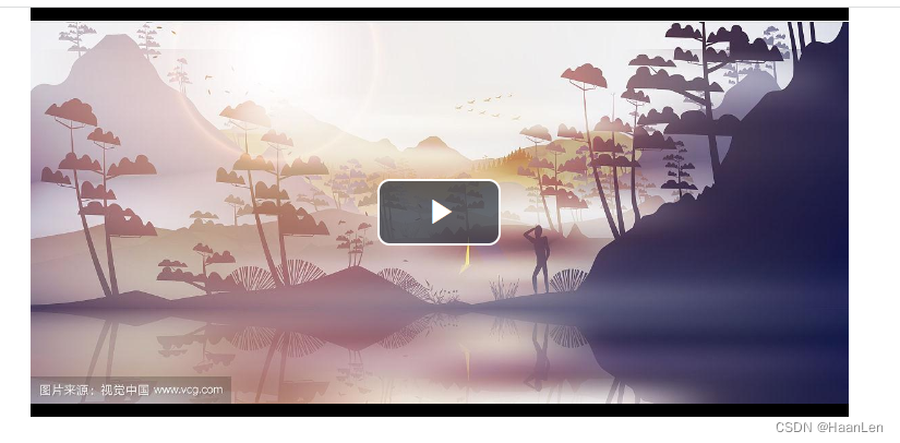 video.js在react中实现视频播放（video.js)_react项目中videojs实现视频播放-CSDN博客