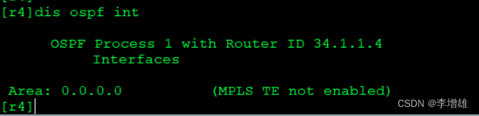 ensp-排错（基础ospf+DHCP）_enspdhcp故障-CSDN博客