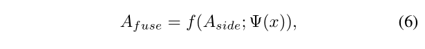 【论文阅读】（DFF）Dynamic Feature Fusion for Semantic Edge Detection_dff模型-CSDN博客