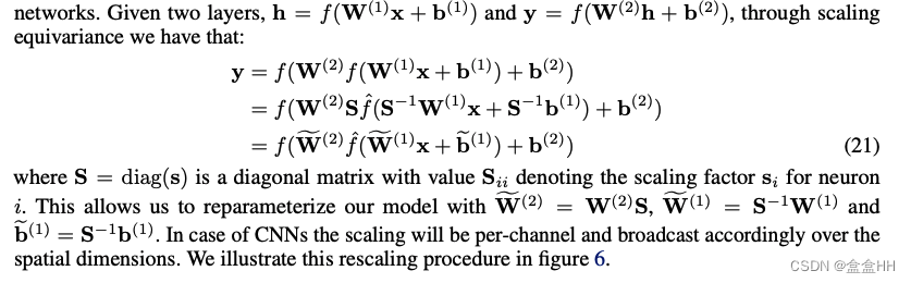 Quantization｜A White Paper on Neural Network Quantization (谷歌量化白皮书)-CSDN博客
