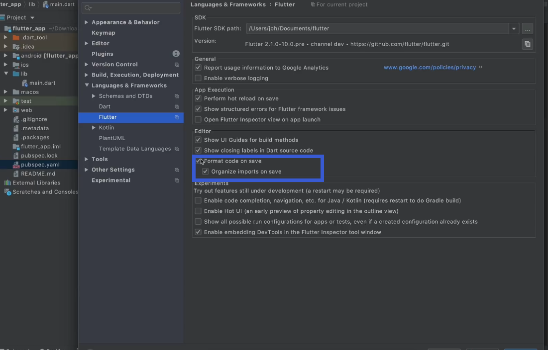 flutter 实用小技巧 + 快捷键（android studio）_fluter as 快捷键 添加包裹 window-CSDN博客
