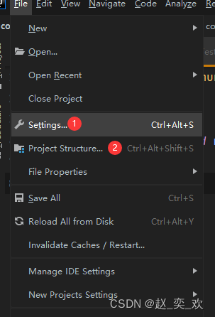 运行报错：类文件具有错误的版本 61.0, 应为 52.0-CSDN博客