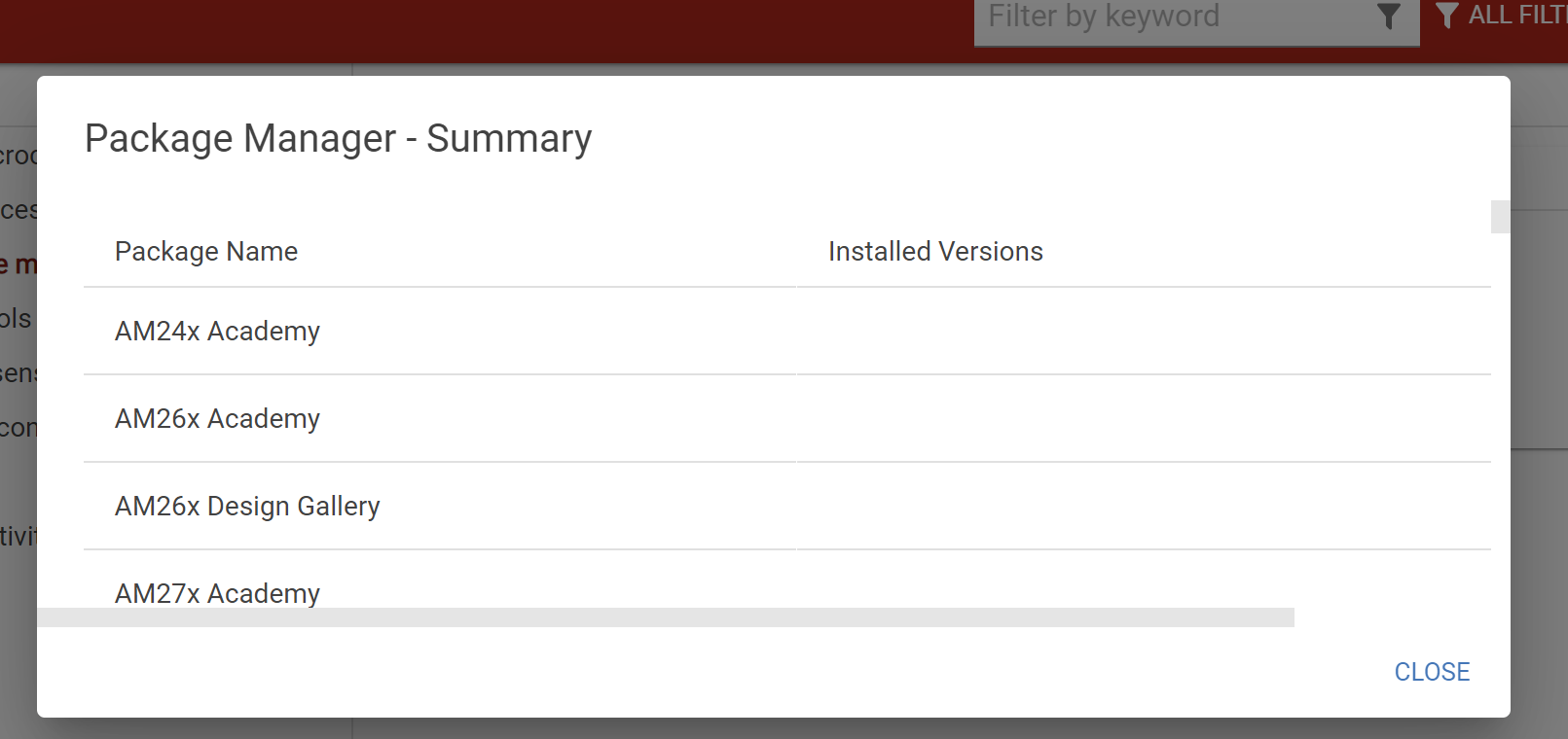 Code Composer Studio（CCS）安装及配置-CSDN博客