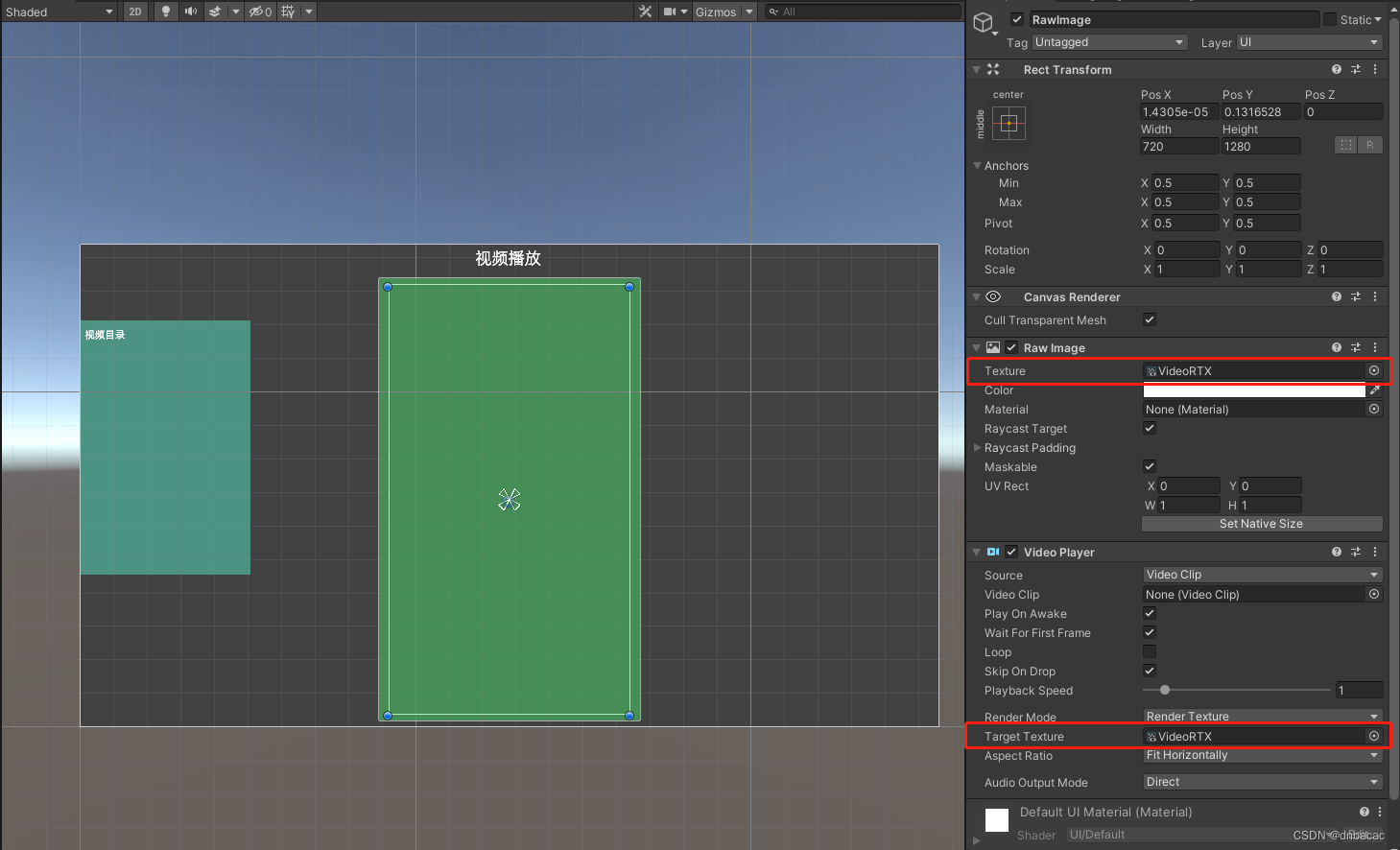 Unity3d实现自动读取assets目录中某一文件夹内的所有文件并生成相应文件名称按钮unity获取文件夹里所有文件 Csdn博客
