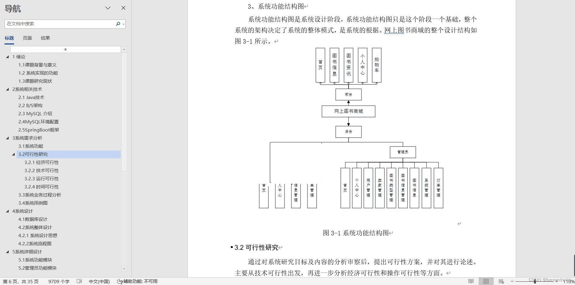 Java项目图书商城管理系统javaspringbootvueelementuimysql图书商城的后台管理系统 Csdn博客