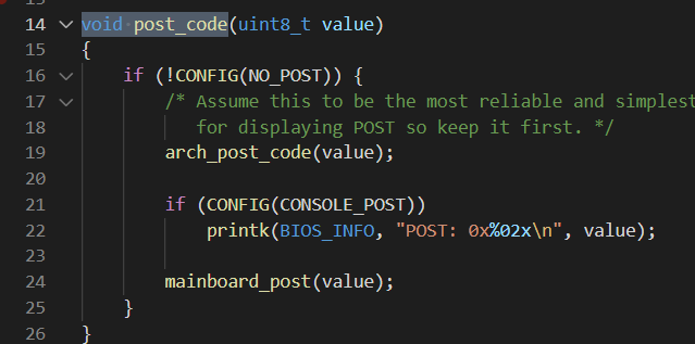 BIOS代码的研究-CSDN博客
