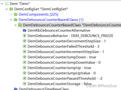 《AUTOSAR谱系分解(ETAS工具链)》之Dem_基于etas工具isolar-ab配置实现dem分析-CSDN博客