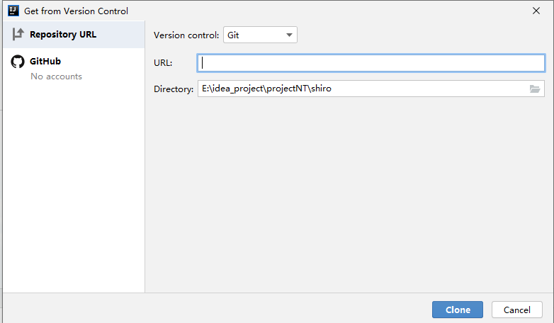 Git—4 IDEA中使用git_git4idea-CSDN博客