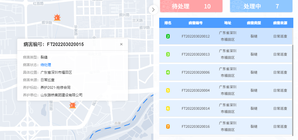 点击图表某行在地图中弹出对应弹窗（使用vuex）_vue点击地图图标弹出表格-CSDN博客