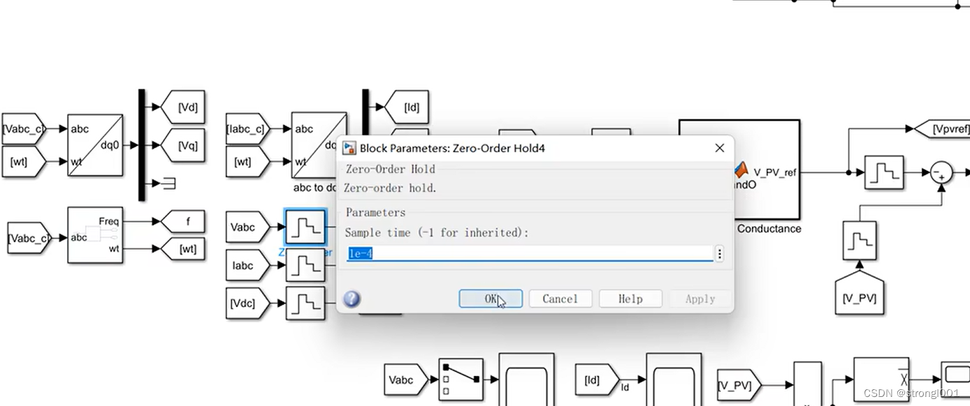 MPPT杂记_mppt工作频率是多少-CSDN博客