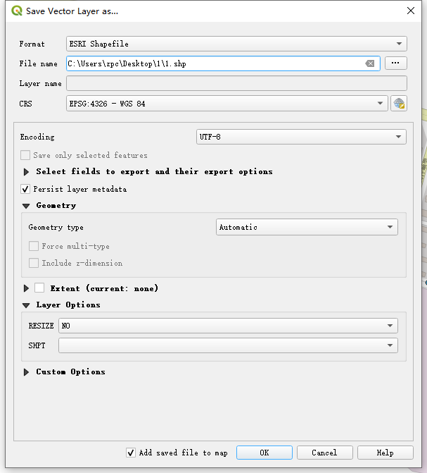 QGIS离线数据或瓦片并使用Cesium调用离线瓦片（vx gzh【图说GIS】）_tilemapresource.xml-CSDN博客