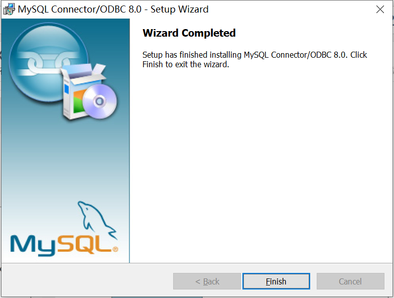 Win10：下载安装 MySQL ODBC驱动_mysql odbc驱动下载-CSDN博客