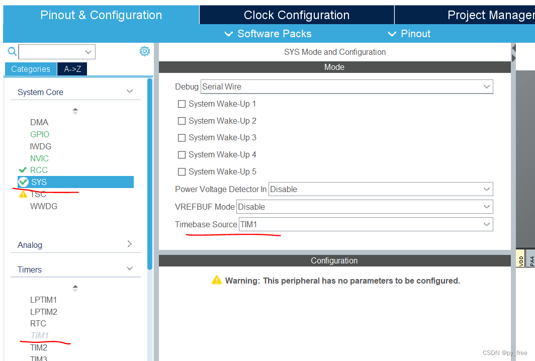 STM32CubeIDE开发(三十)， 如何结合RT-Thread开发STM32程序_stm32cubeide rtthread-CSDN博客